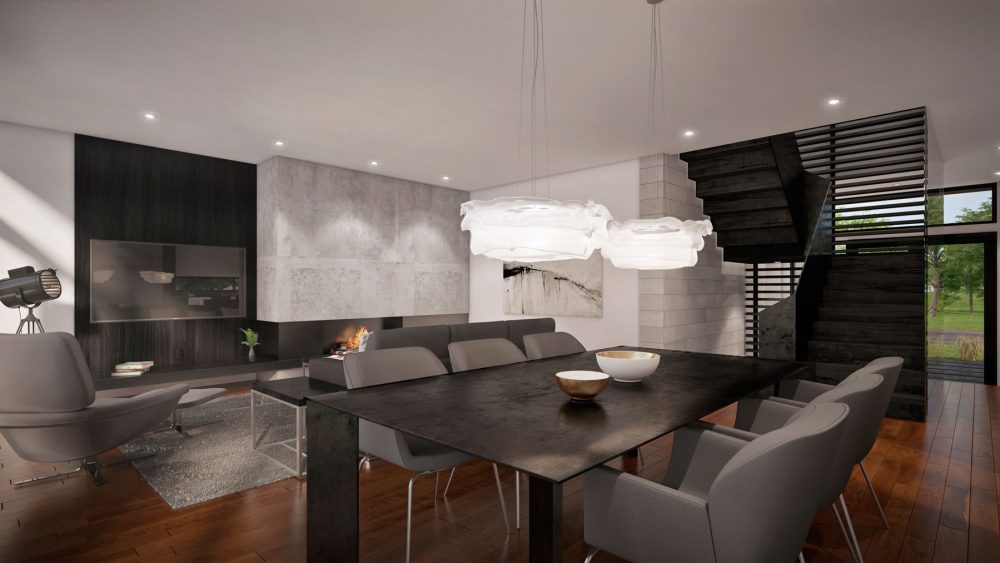 Arlington | TALO Plans