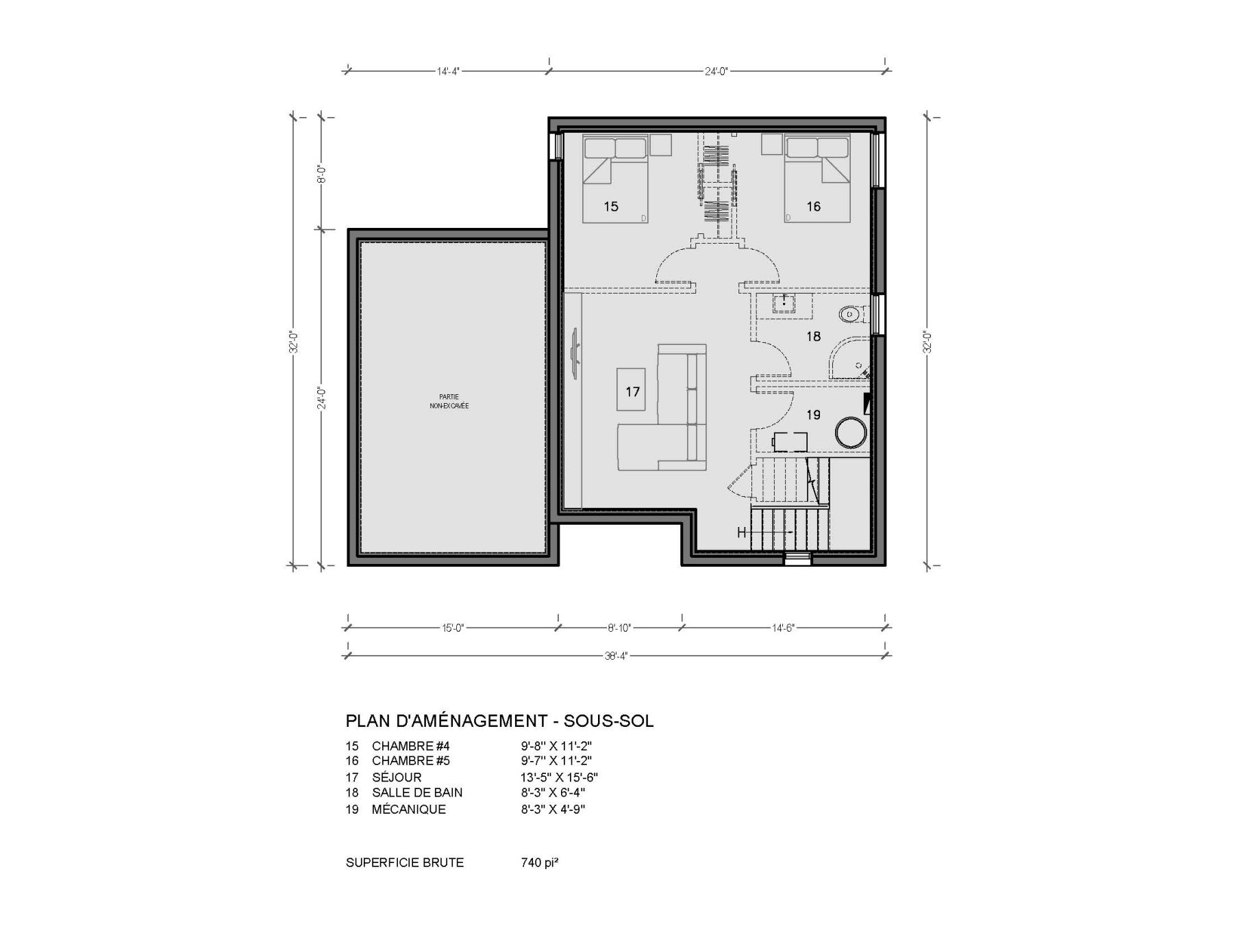 Alta | Plan de maison en ligne | TALO Plans