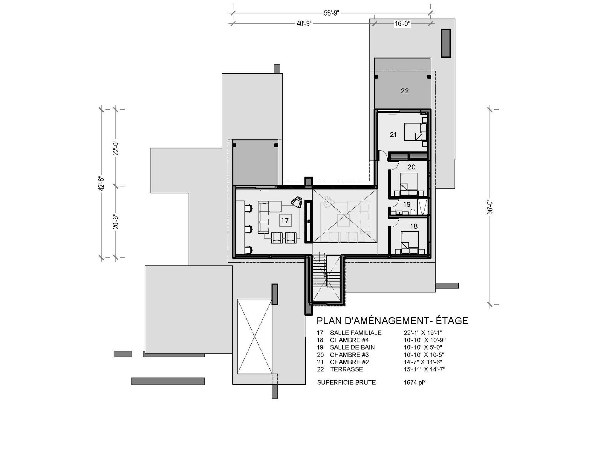 Paloma | TALO Plans