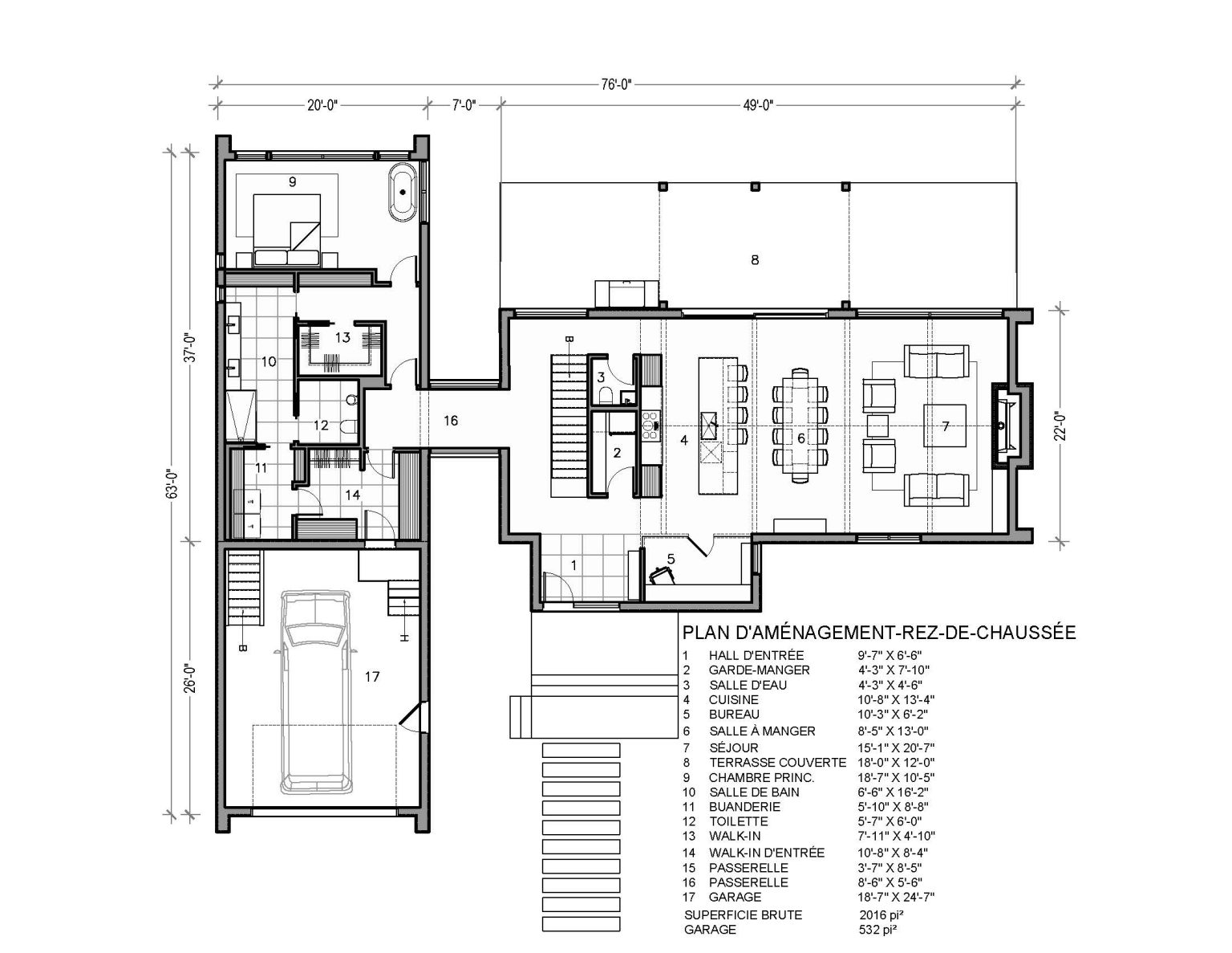 Elda | TALO Plans