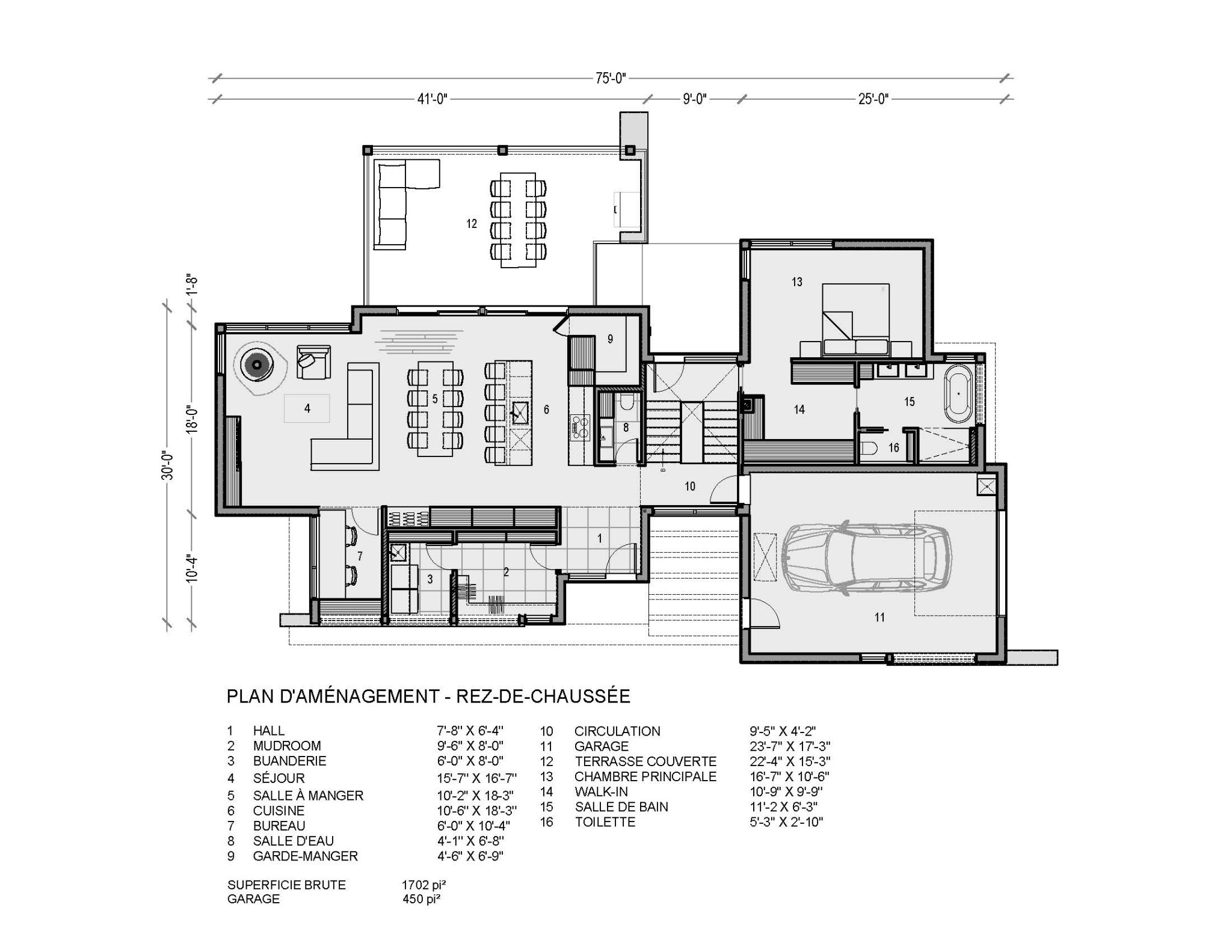 Malmo | TALO Plans