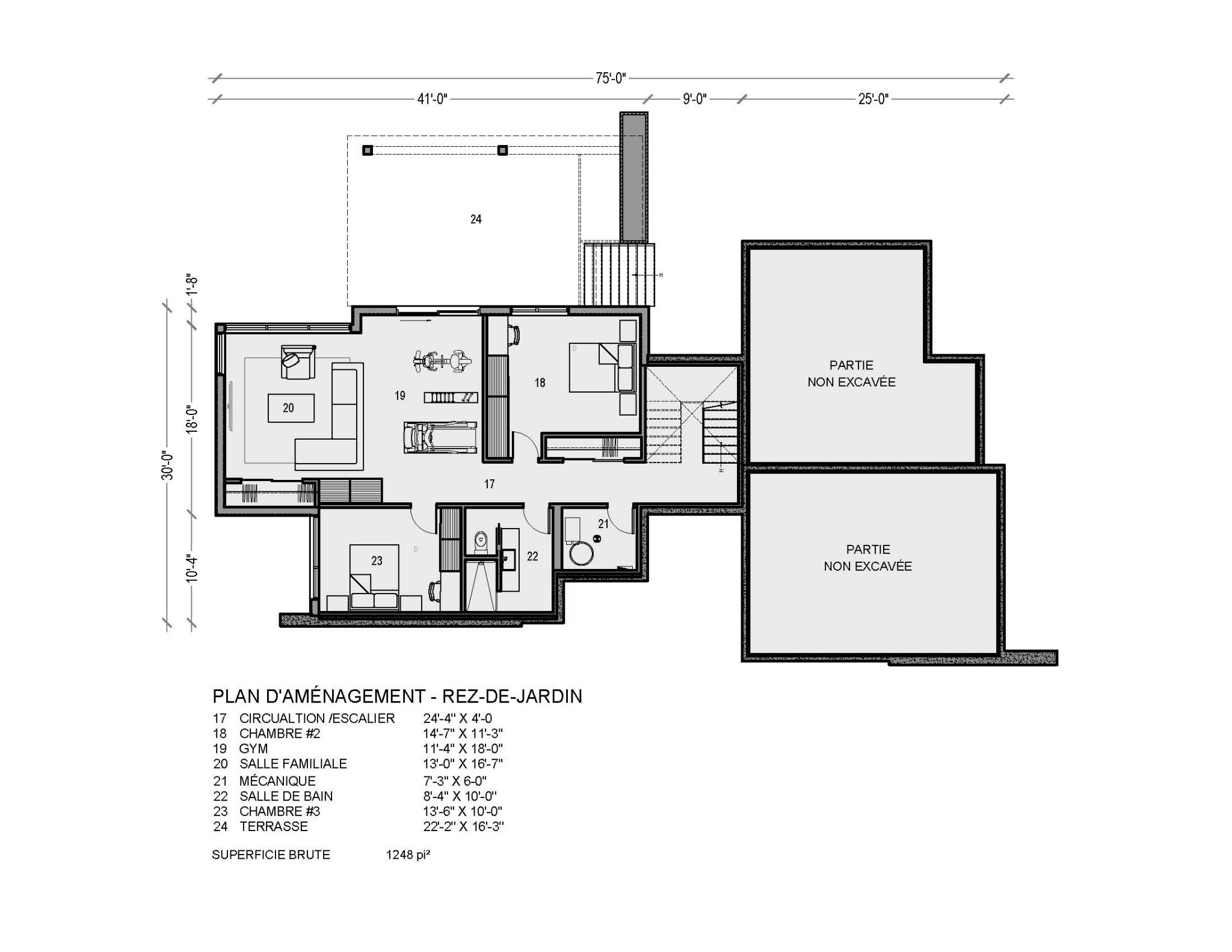 Malmo | TALO Plans