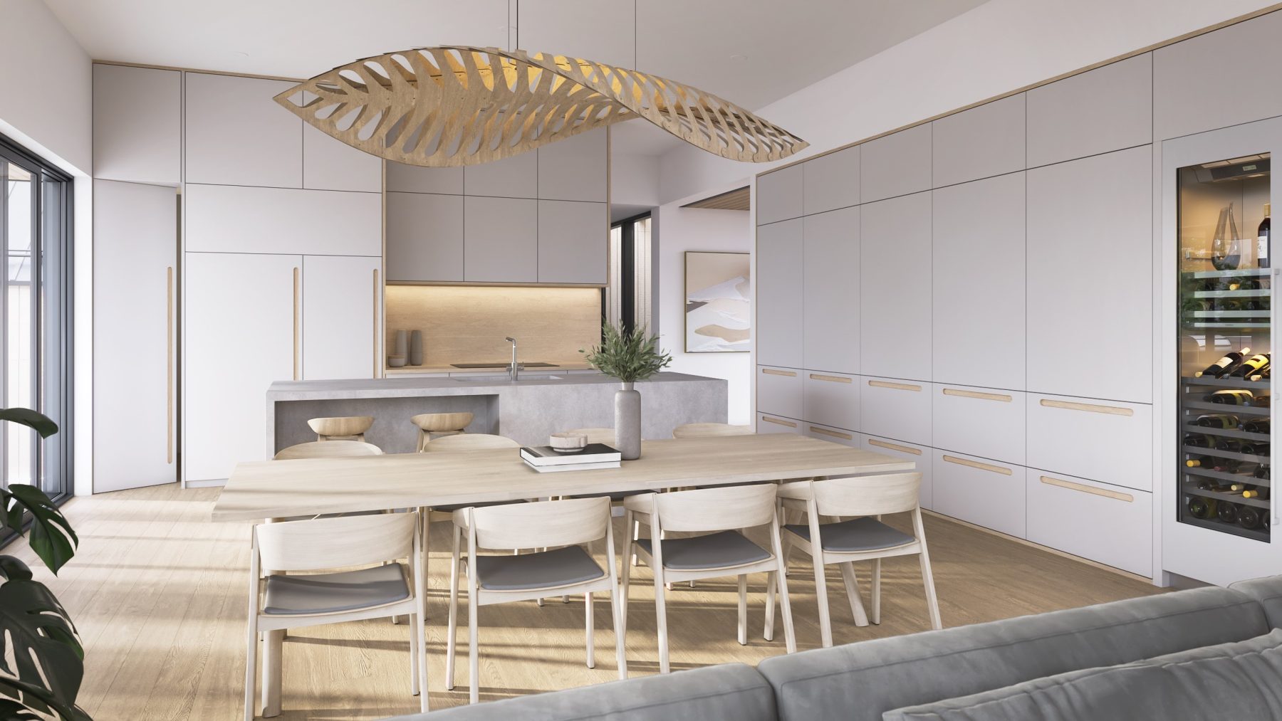 Malmo | TALO Plans