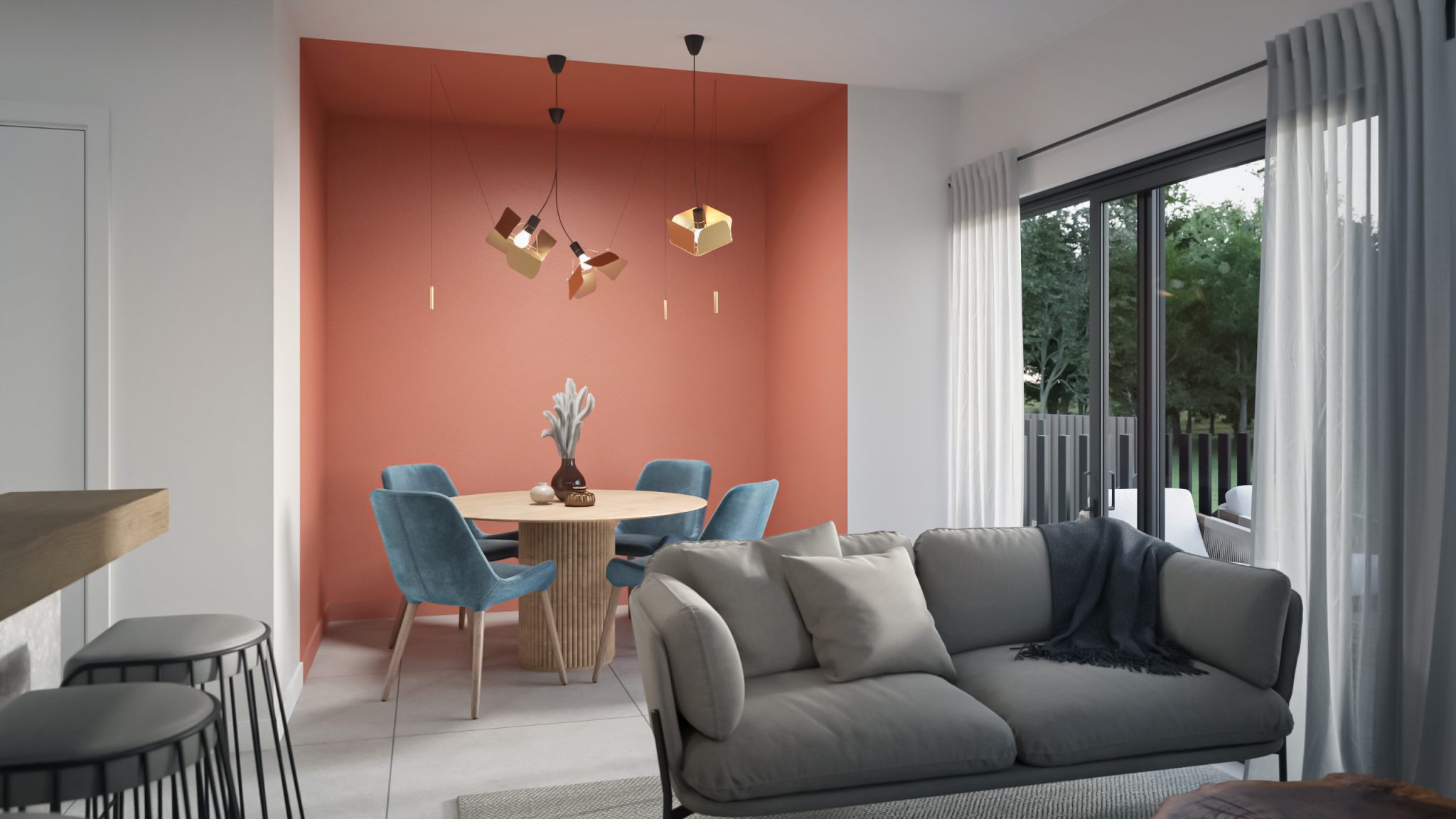 Woodbridge | TALO Plans