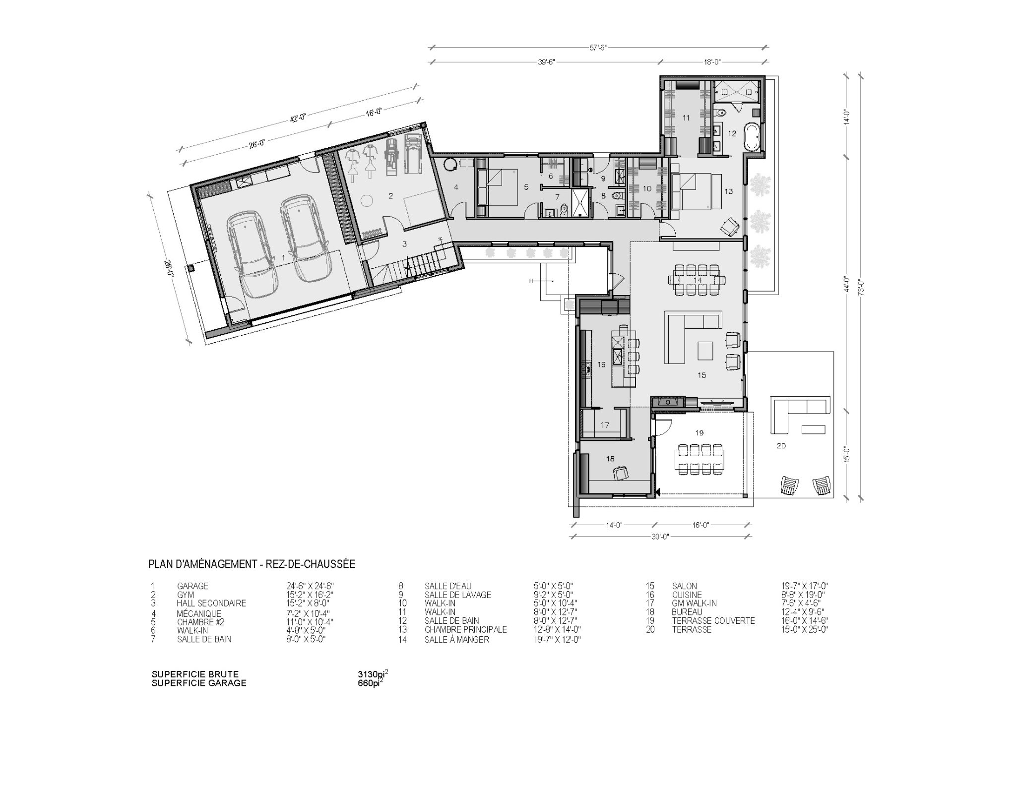 Manilla | TALO Plans